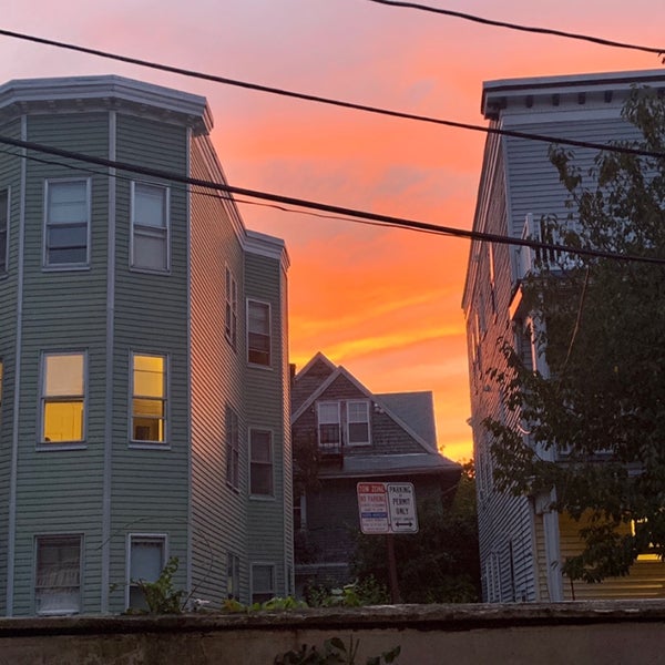 Inman Square - Cambridge, MA