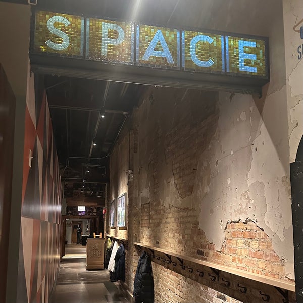 SPACE - Music Venue