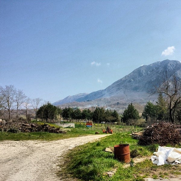 Montella - Avellino, Campania