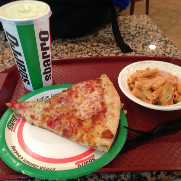 Sbarro - Pizzeria