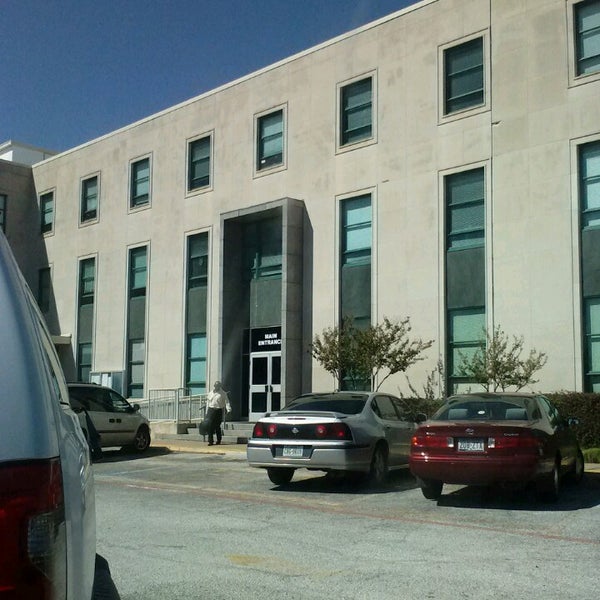 DISD Headquarters - 3700 Ross Ave