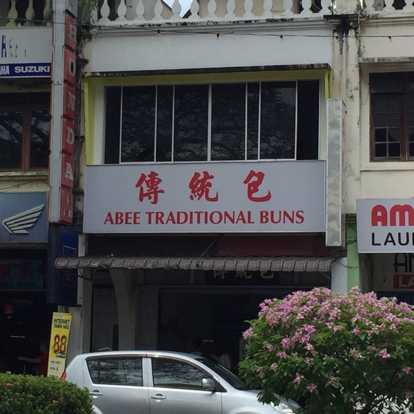 Abee Traditional Buns - 10 tips from 107 visitors