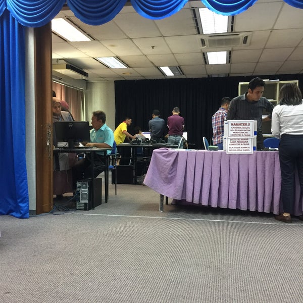 Photos at Menara PGRM - Cheras - Jalan Pudu