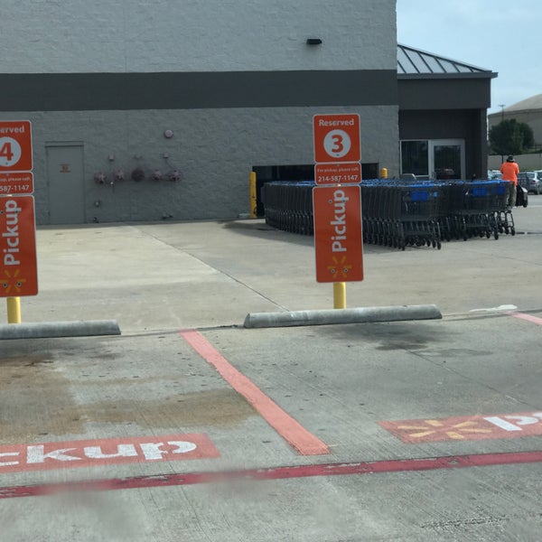 Photos at Walmart Supercenter - Valley Ranch - 33 tips from 3694 visitors