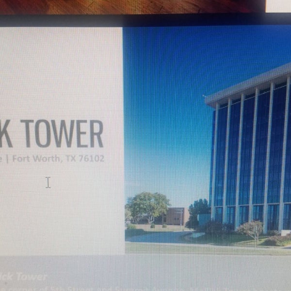 Mallick Tower - 501 Summit Avenue