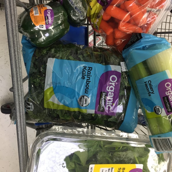 Photos at Walmart Supercenter - Valley Ranch - 33 tips from 3694 visitors