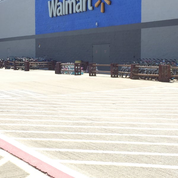 Photos at Walmart Supercenter - Valley Ranch - 33 tips from 3694 visitors