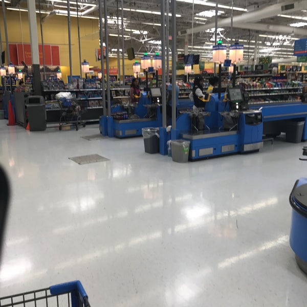 Photos at Walmart Supercenter - Valley Ranch - 33 tips from 3694 visitors