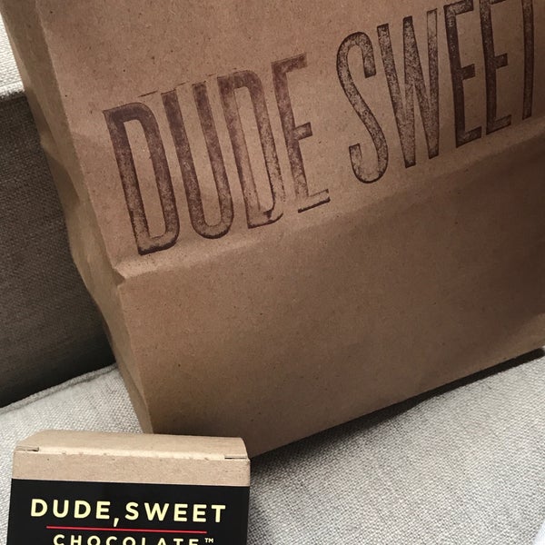 Dude, Sweet Chocolate - 408 W 8th St Ste 102