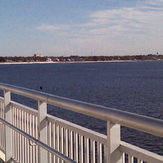 Biloxi/Ocean Springs Bridge - Biloxi, MS