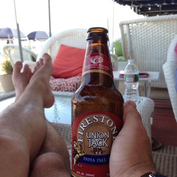 Photos at Allenhurst Beach Club - 5 tips