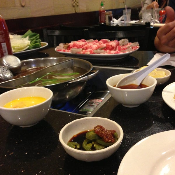 Fu Fu Restaurant - Asian Restaurant in Houston