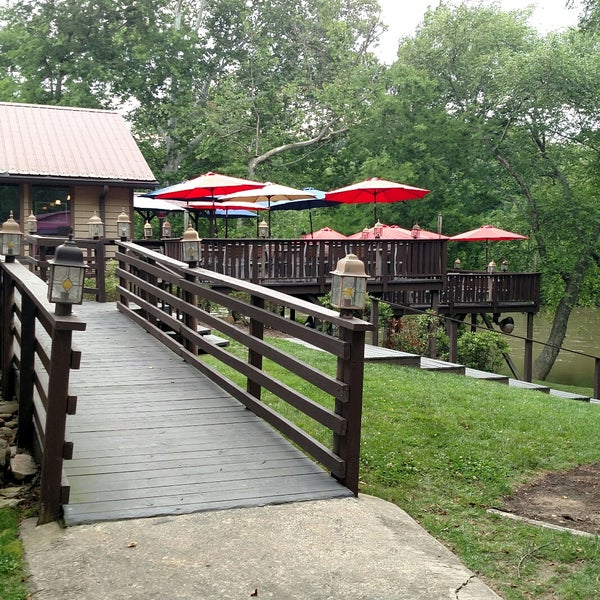 Photos at Judge's Riverside BBQ (Now Closed) - 128 Greenlee Ford Rd