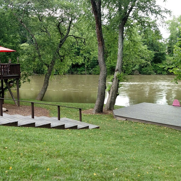 Photos at Judge's Riverside BBQ (Now Closed) - 128 Greenlee Ford Rd