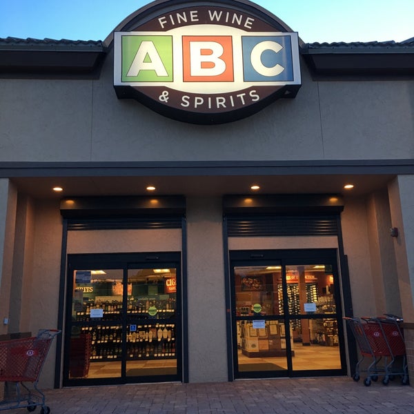 Abc Liquor Palm Beach Gardens