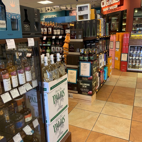 Abc Liquor Palm Beach Gardens