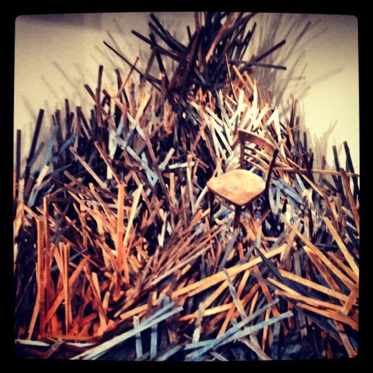 111 Front St. Galleries (Now Closed) - DUMBO - 3 tips