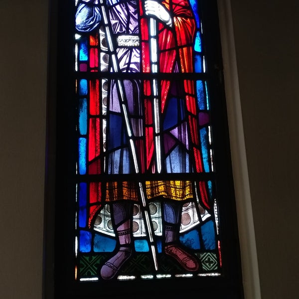 Seminary Chapel At Byzantine Catholic Seminary - North Side ...