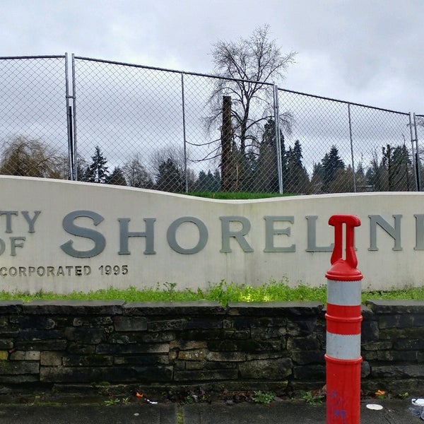 City of Shoreline