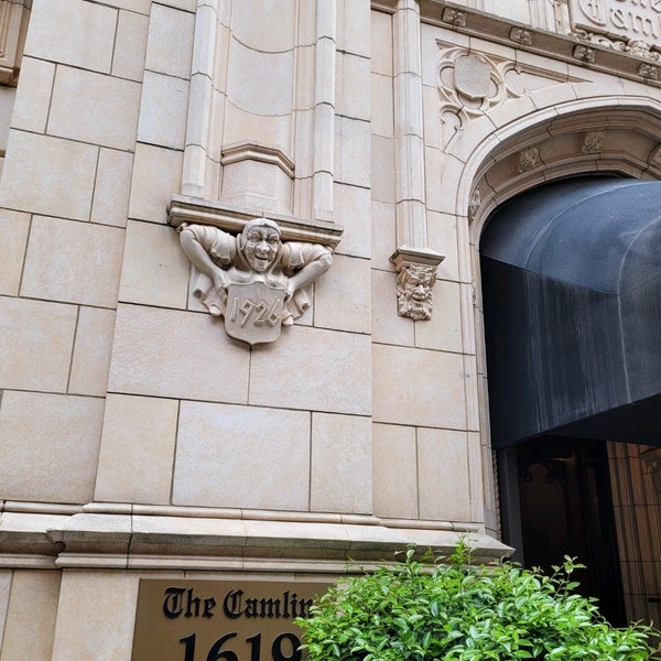WorldMark Seattle - The Camlin - Hotel in Seattle Central Business District