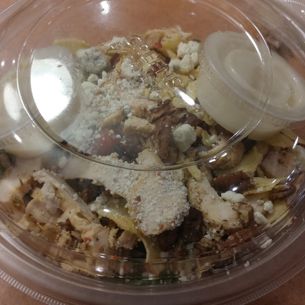 Panera Bread - Bakery