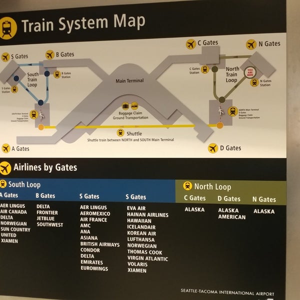 Train loop