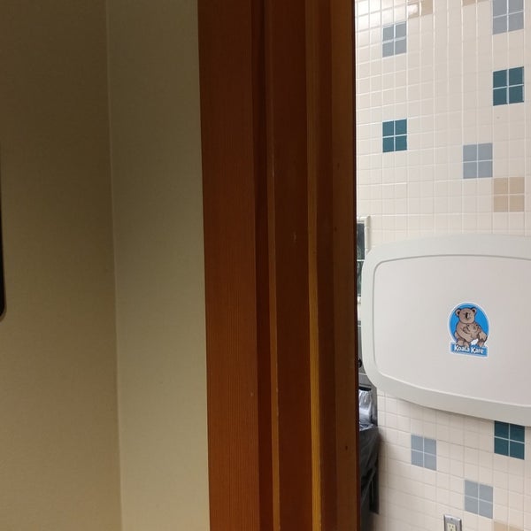 KCLS North Bend Library - North Bend, WA