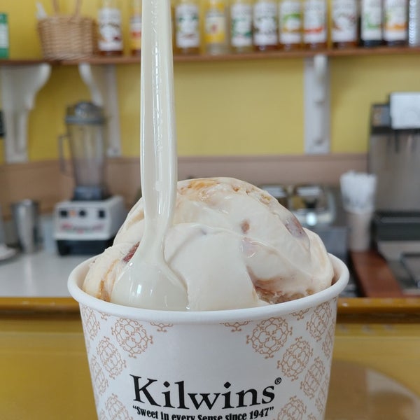 Kilwin's Chocolate & Ice Cream - 7 tips