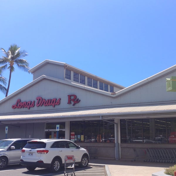 Longs Drugs - Pharmacy in Lahaina