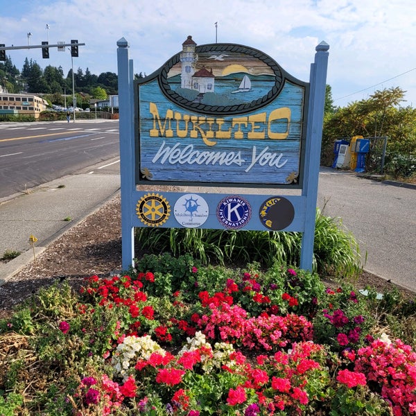 City of Mukilteo - 8 tips