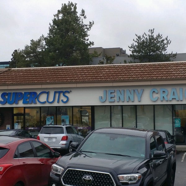 Supercuts - Hair Salon in Factoria