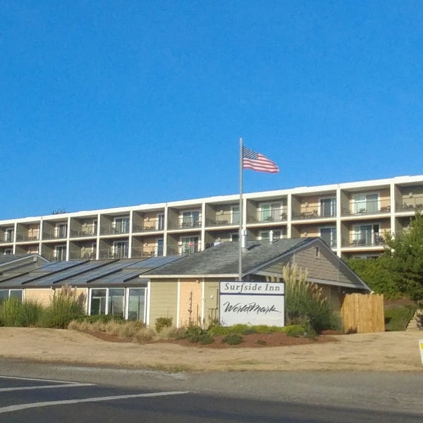 WorldMark Surfside Inn - 31512 J. Place