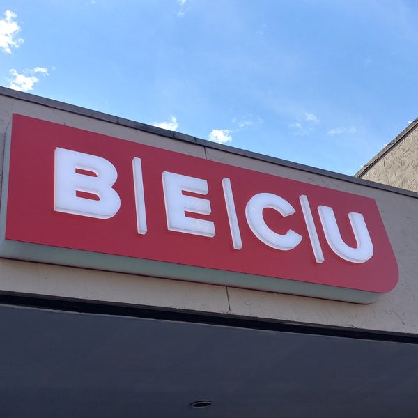 BECU credit union - Factoria - 0 tips