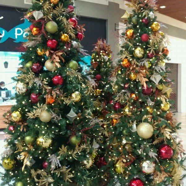 Marketplace at Factoria - Shopping Mall in Factoria