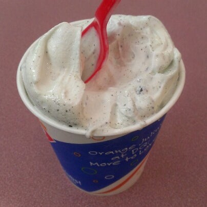 Nerds Blizzard Dq