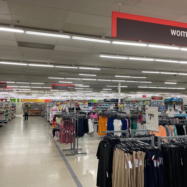 Kmart - 14091 SW 88th St