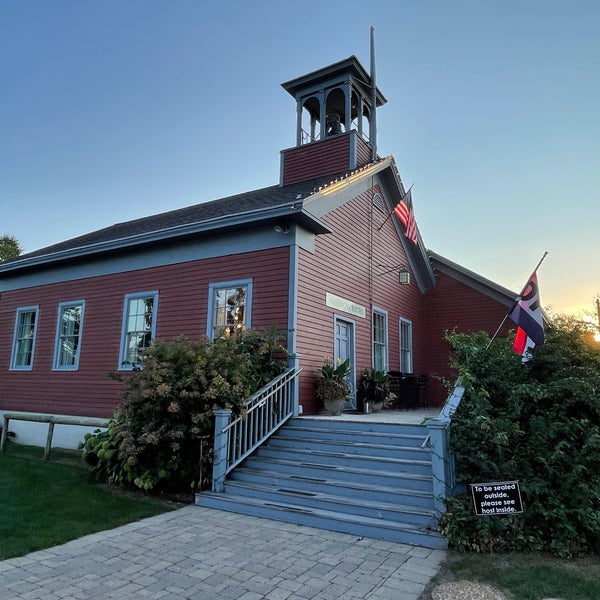 Paoli Schoolhouse Shops & Café - Café