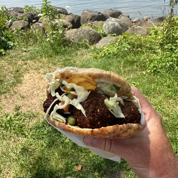 Banzo - Mediterranean Restaurant