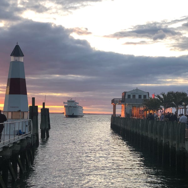 Photos at Port Jefferson Ferry Terminal - Pier in Port Jefferson