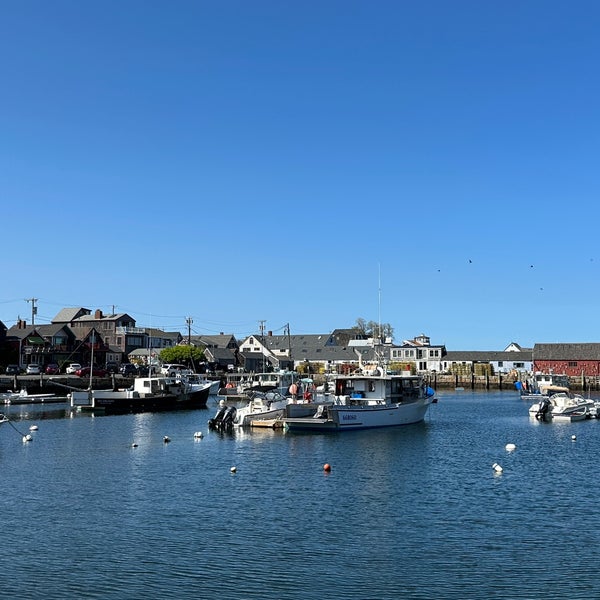 Rockport Harbor - 6 tips from 1345 visitors