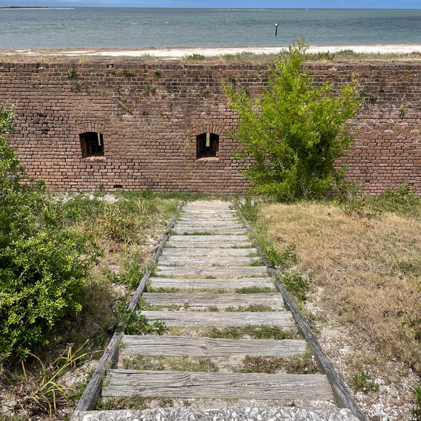 Fort Clinch - Historic Site