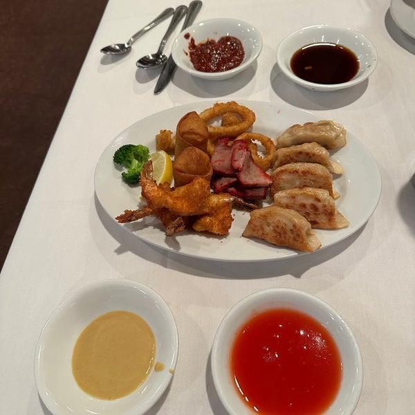 Imperial Garden - Chinese Restaurant in Middleton