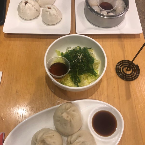 Dumpling Haus - 34 tips