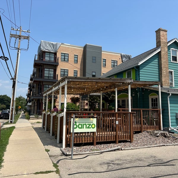 Banzo - Mediterranean Restaurant