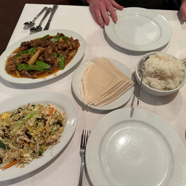 Imperial Garden - Chinese Restaurant in Middleton