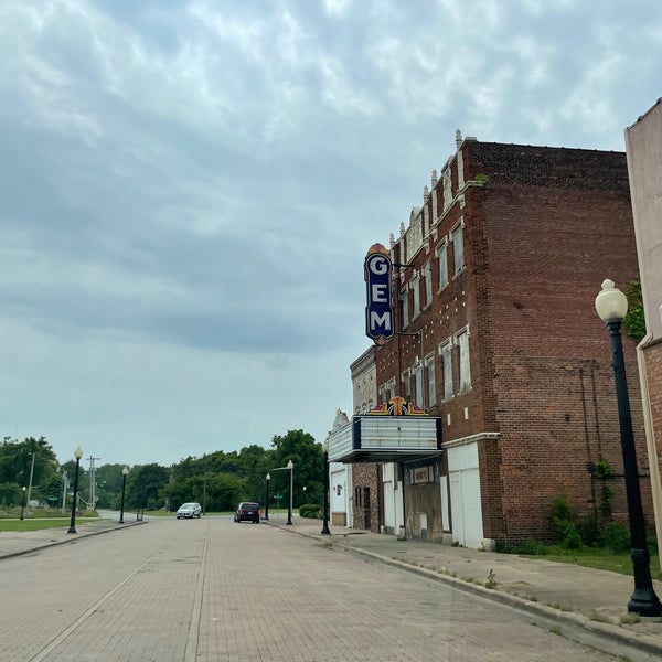 City of Cairo - City