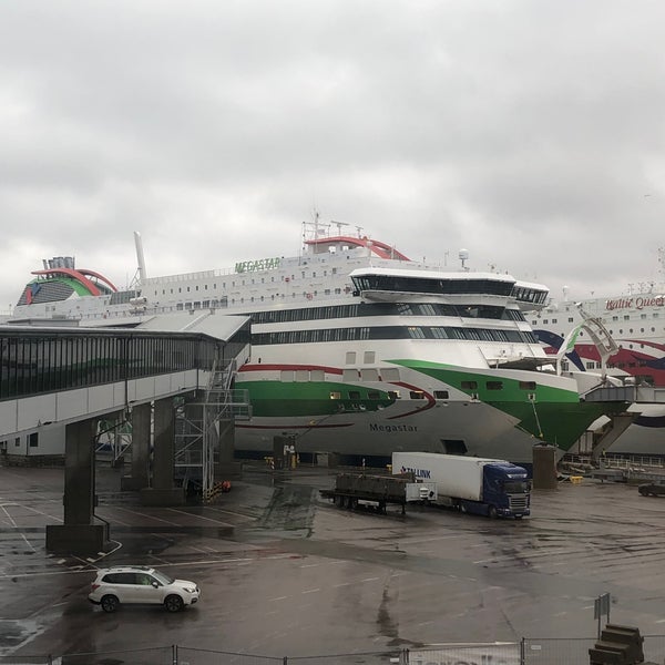 Photos at Tallink M/S Star - Lootsi 13