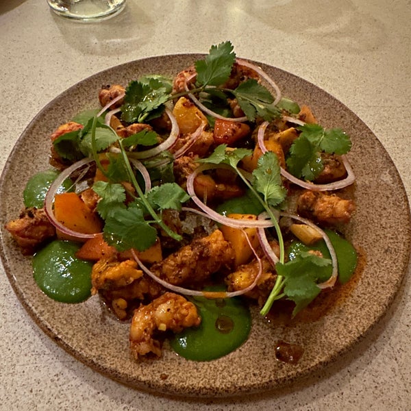 Canje - Restaurant in Austin