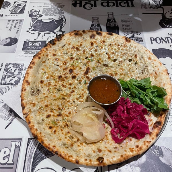Mughli - Indian Restaurant in Rusholme