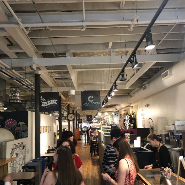 Easton Public Market - 9 tips from 460 visitors